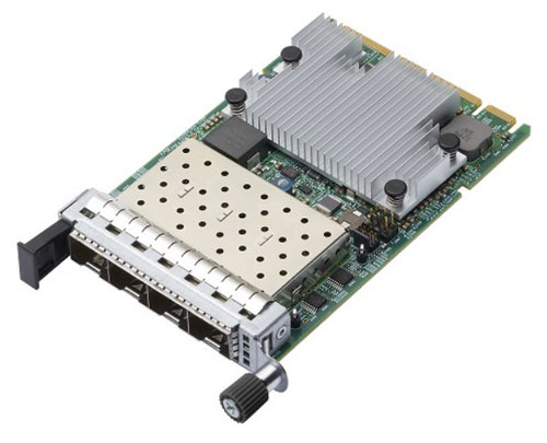 Broadcom BCM957504-N425G network card Internal Fiber 25000 Mbit/s ...